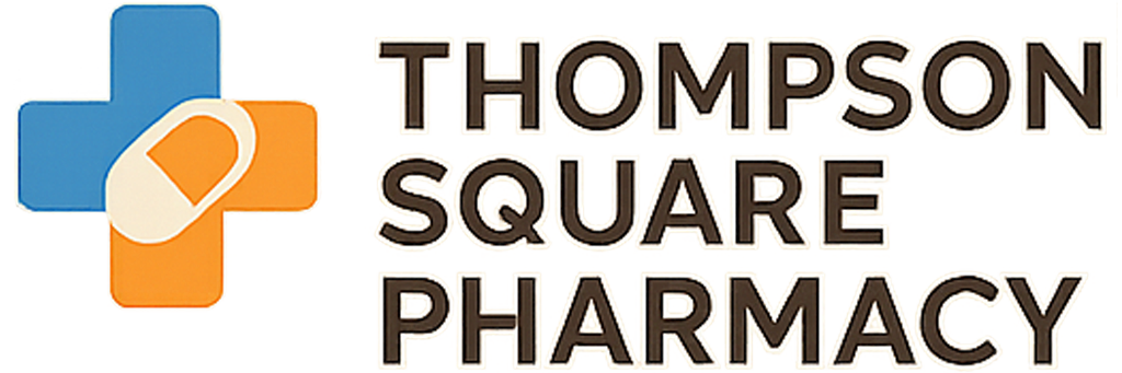 Thompson Square Pharmacy